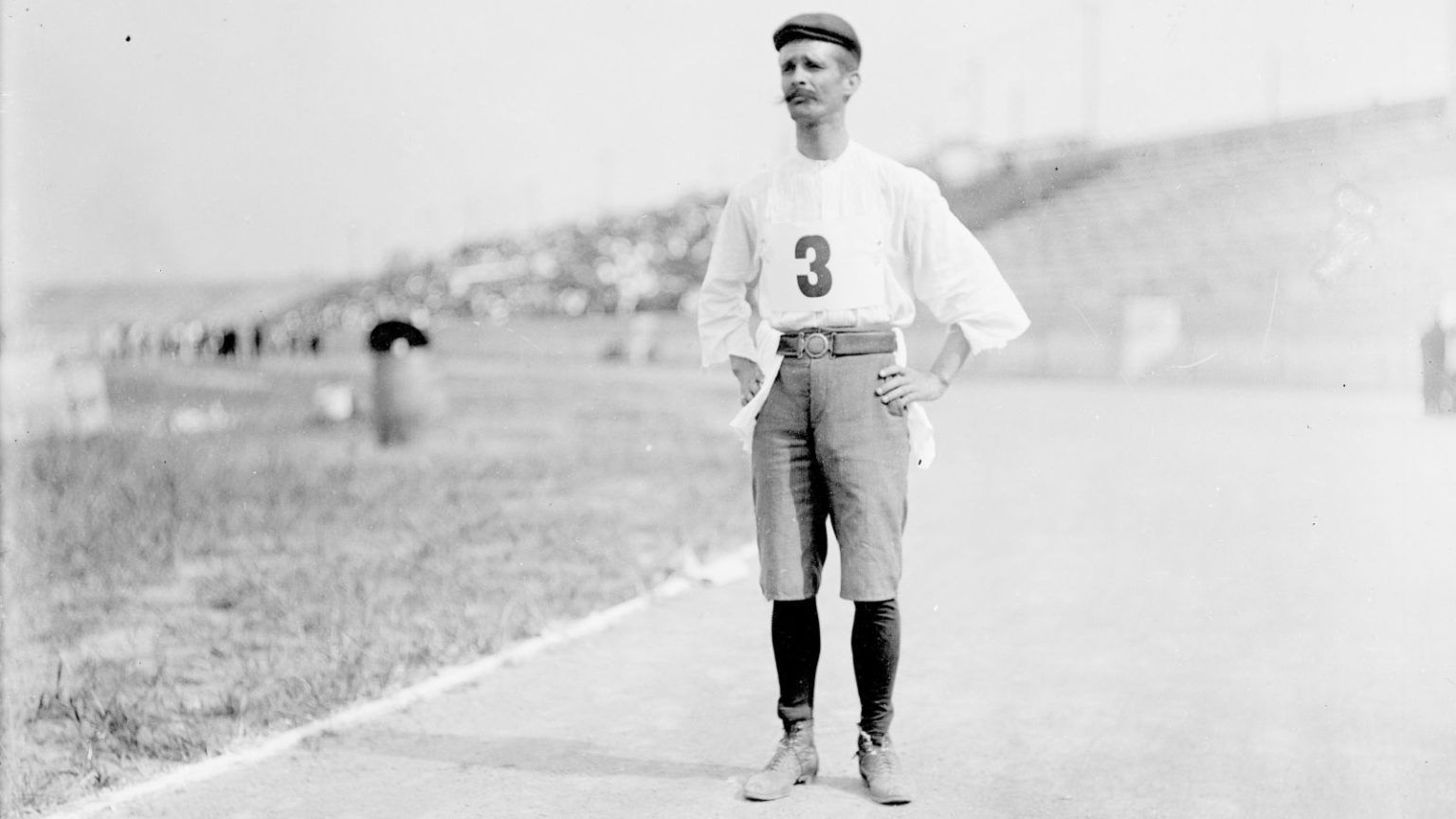 History s Mysteries The Odd Case Of The 1904 Olympics Definition history-s-mysteries-the-odd-case-of-the-1904-olympics-definition