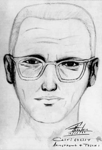 Zodiac Killer Case: Everything We Know About it so Far