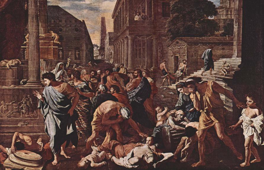 Worst Year in History: A Look Back at the Year 536 AD