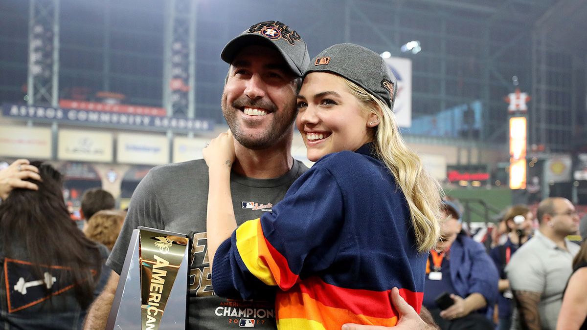 These Are The Gorgeous Wives & Girlfriends Of The MLB’s Best Players ...