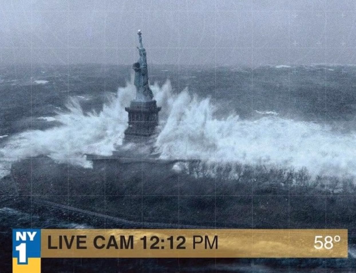 These Viral Internet Images Turned Out To Be Fake - Definition.org