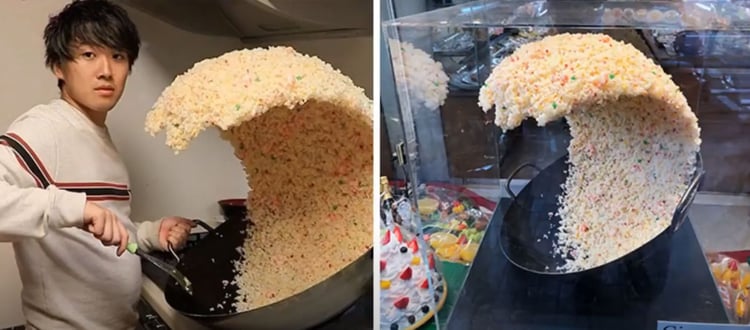 These Viral Internet Images Turned Out To Be Fake - Standard News