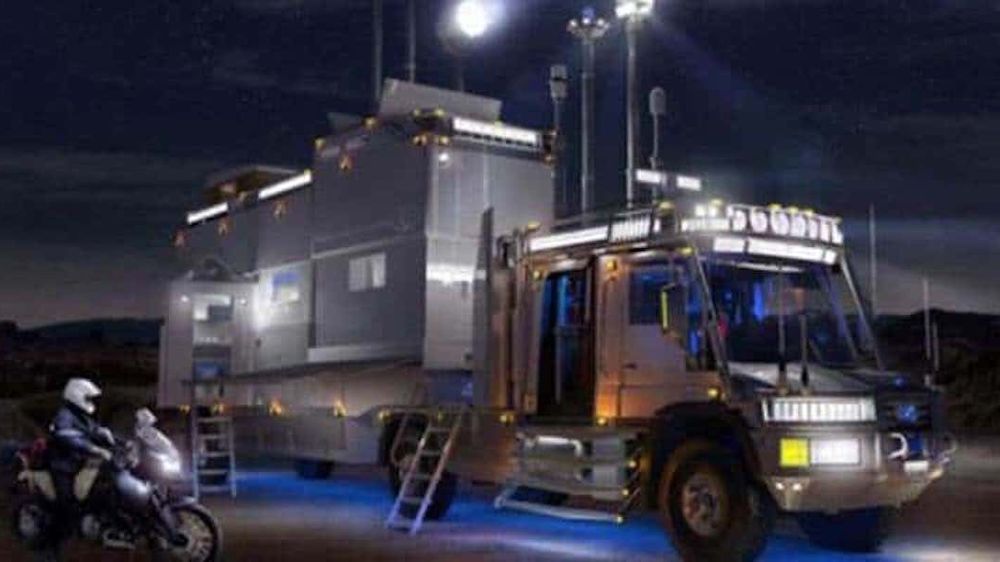 Weirdest RVs in America: From Customs to Mass-Produced Monstrosities