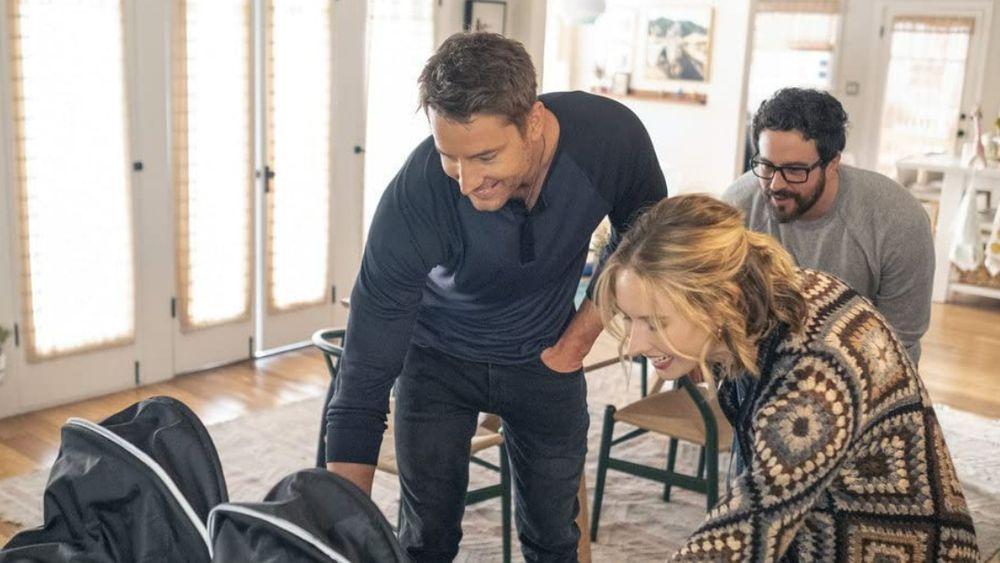 Most Overrated TV Shows of All Time In No Particular Order