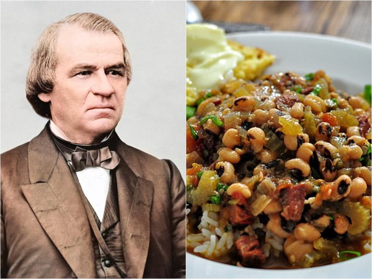 President Favorite Foods: Every American Leader's Preferred Dish