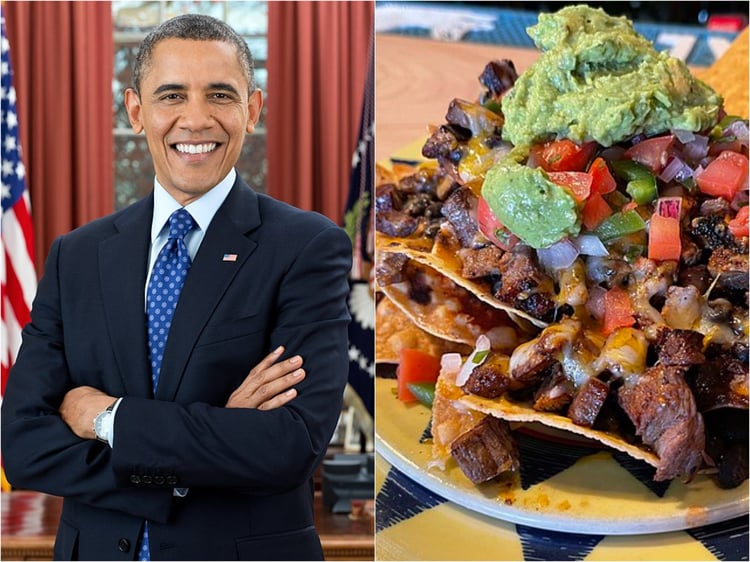 President Favorite Foods: Every American Leader's Preferred Dish