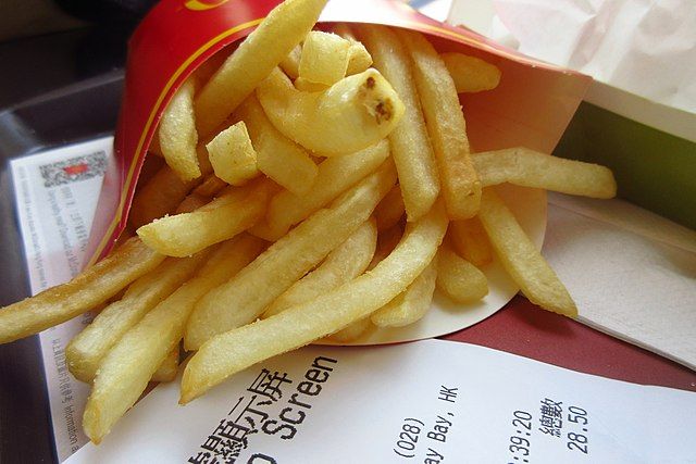 McDonald's Fries: Fun Facts, Hacks, and Secrets You Need to Know