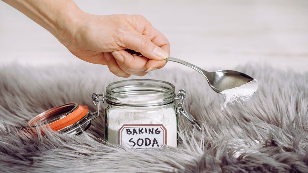 Baking Soda Hacks That Will Improve Your Life Significantly