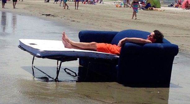 Vacation Photo Fails That'll Make You Rethink Your Next Getaway