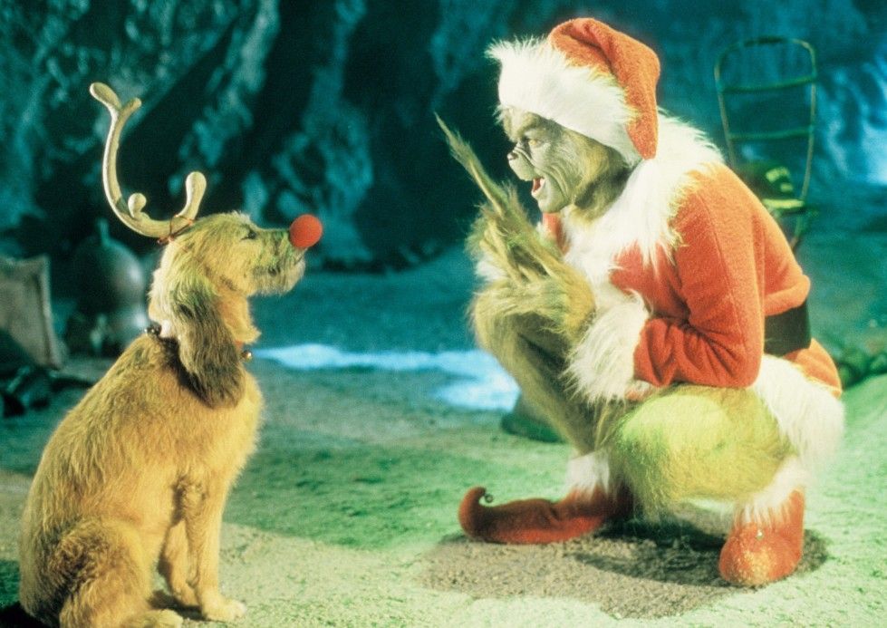 Favorite Movie Dogs: The Most Memorable Canines in Film and TV