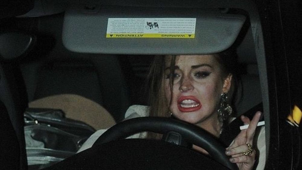 Worst Celebrity Paparazzi Moments - Definition.org