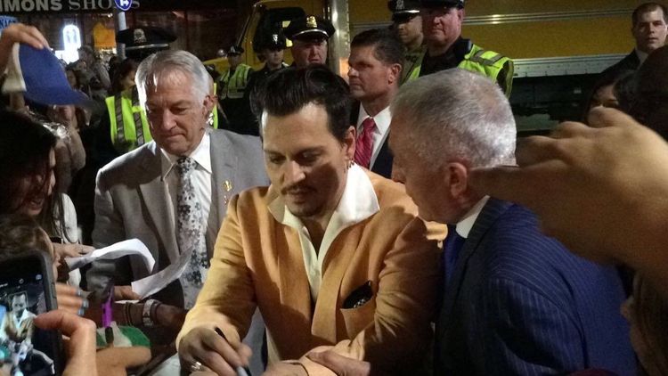 Worst Celebrity Paparazzi Moments - Definition.org