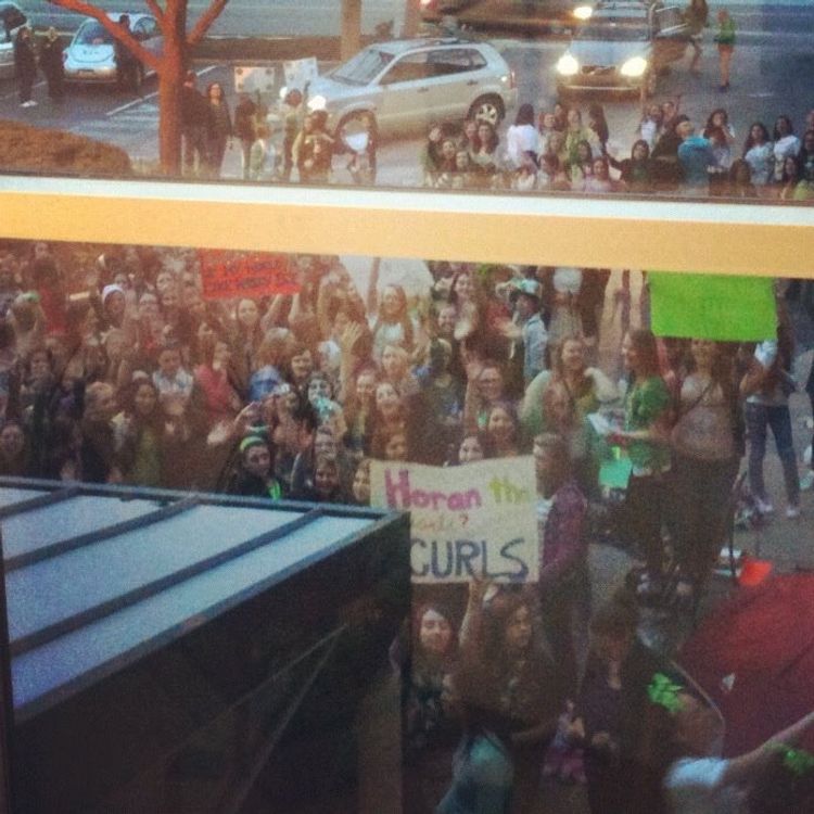 Worst Celebrity Paparazzi Moments - Definition.org