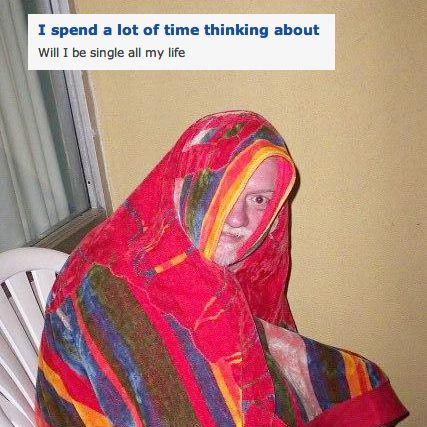 Cringey Dating Profiles That Destroy Our Faith in Finding a Relationship