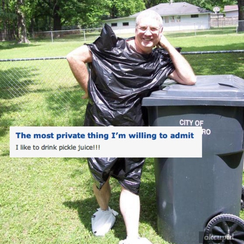 Cringey Dating Profiles That Destroy Our Faith in Finding a Relationship