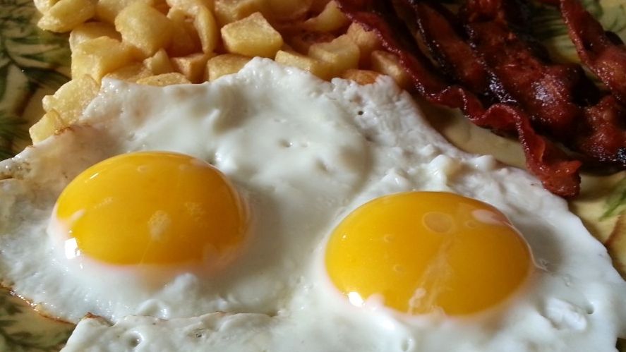 Breakfast Mistakes You're Probably Making Every Morning