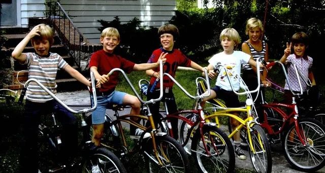 Boomers as Kids: All the Crazy Things They Did in the Good Old Days