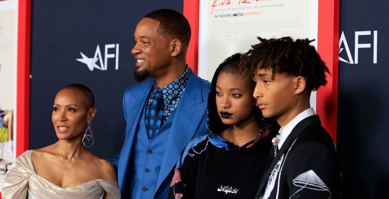 Nepotism Celebs: The Stars Who Piggybacked Off Their Parents’ Success