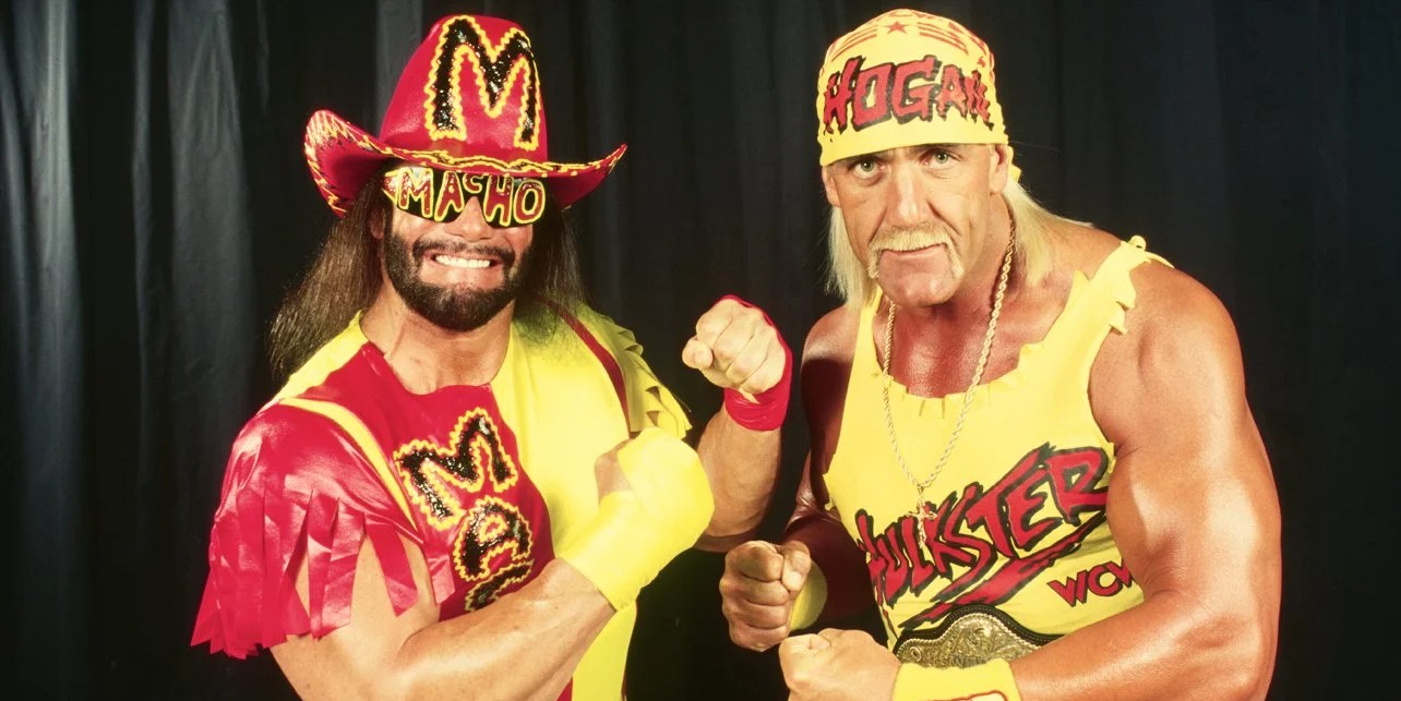 Greatest Wrestling Tag Teams That Defined The Sport Greatest Wrestling Tag Teams That Defined The Sport