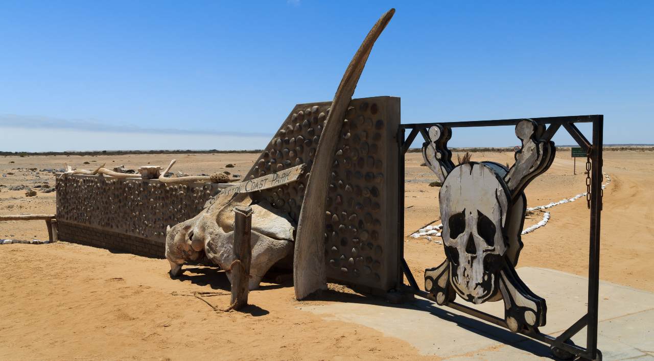 Dangerous Places to Live: The World’s Most Extreme Living Conditions