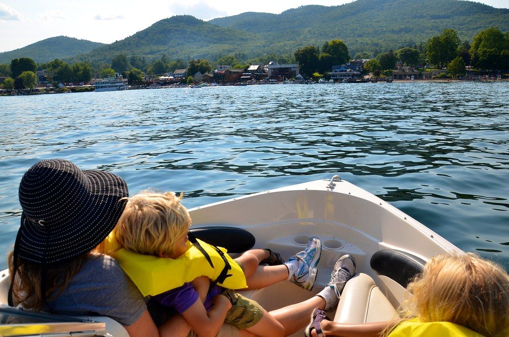 The Best Boat Insurance of 2023 - Your Daily Dish