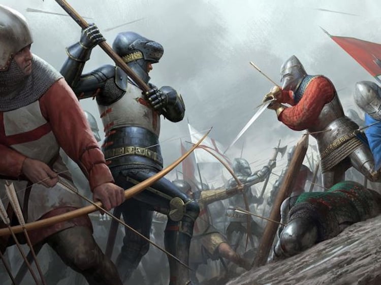 Medieval Myths: The Truth Behind the Legends of the 'Dark Ages'
