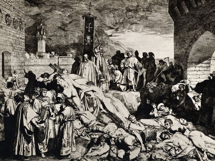 Medieval Myths: The Truth Behind the Legends of the 'Dark Ages'