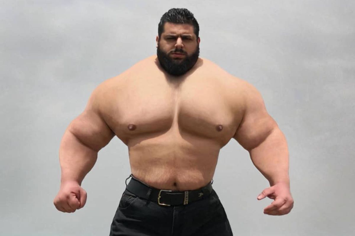 Unpredictable Genetics: The Record-Breaking Strangest Humans on Earth