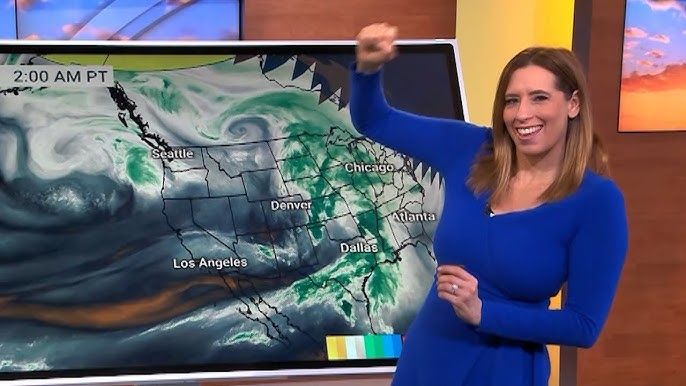 Unbelievable TV Bloopers That Made It On Air - Definition.org