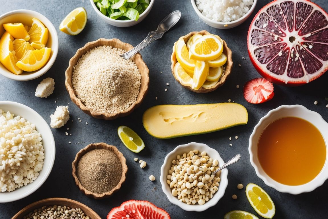 Strengthen Your Shield: 16 Immunity-Boosting Foods - Definition.org