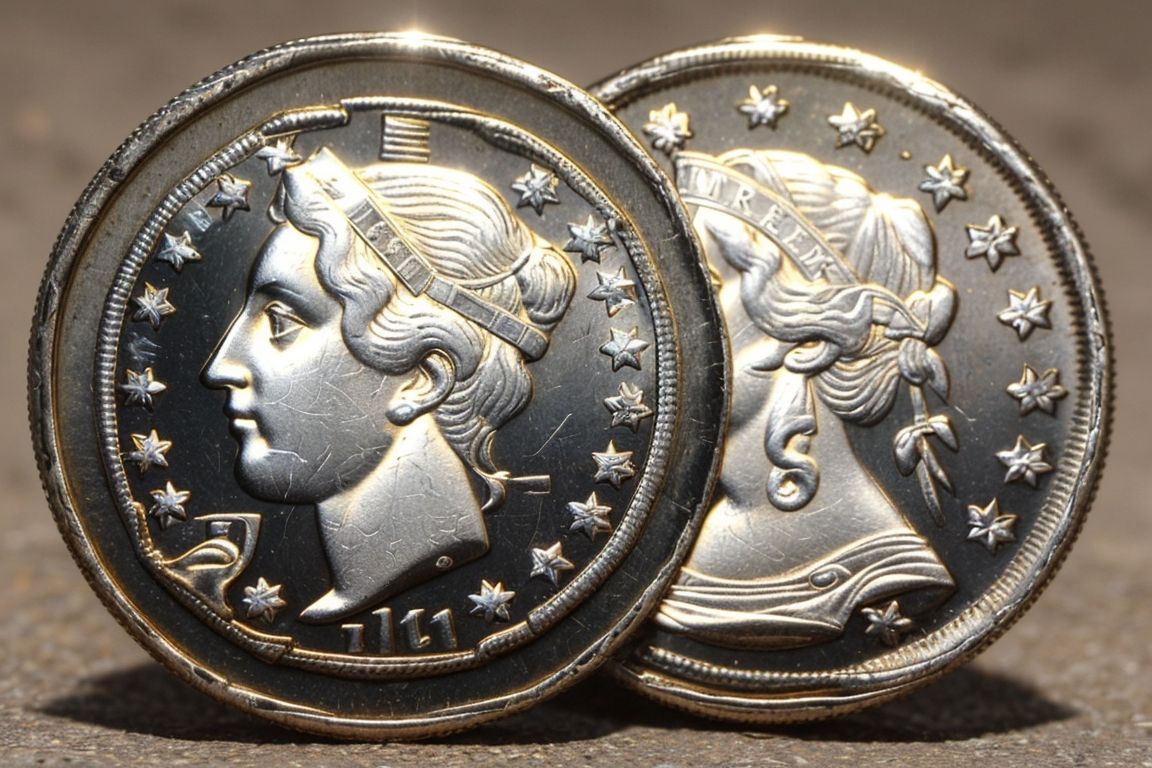 Discover 15 Rare and Valuable Coins You Need to See - Definition.org