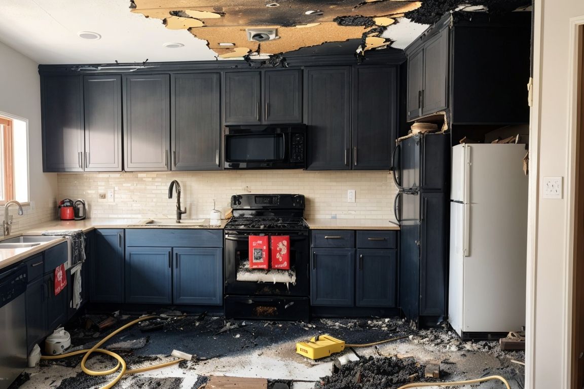 Affordable Fire Damage Restoration: Restoring Your Home on a Budget ...