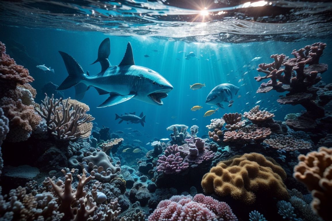 Uncovering the Mysteries of the Deep Sea - Definition.org