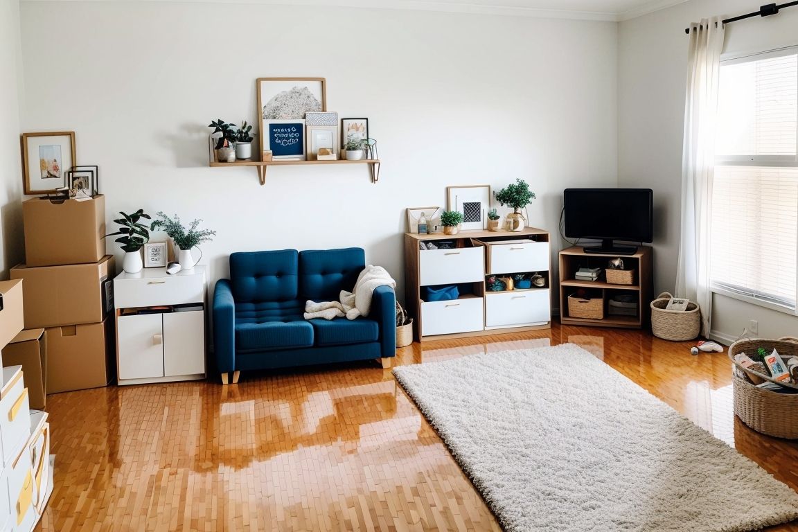 Mastering the Art of Home Organization - Your Daily Dish