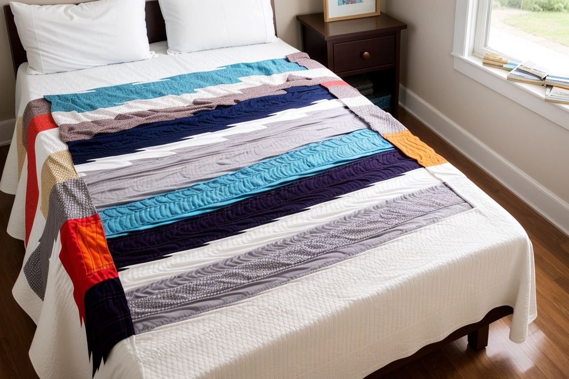 11 Genius Ways to Repurpose Old Clothes - Definition.org