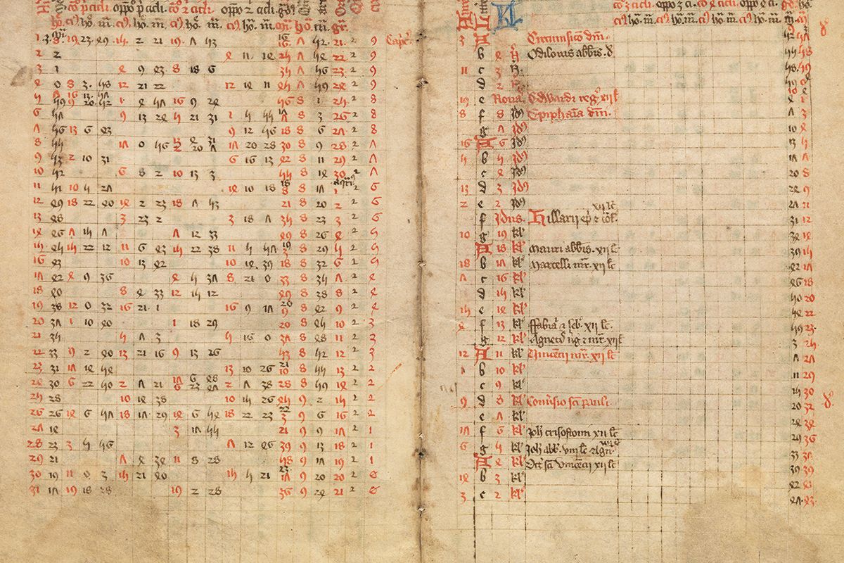 The Mysterious Case of the Missing Manuscript - Definition.org