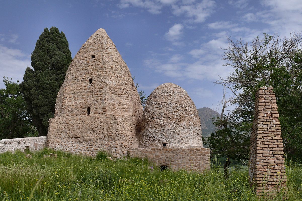 Uncovering the Mystery of the Lost Tomb - Definition.org