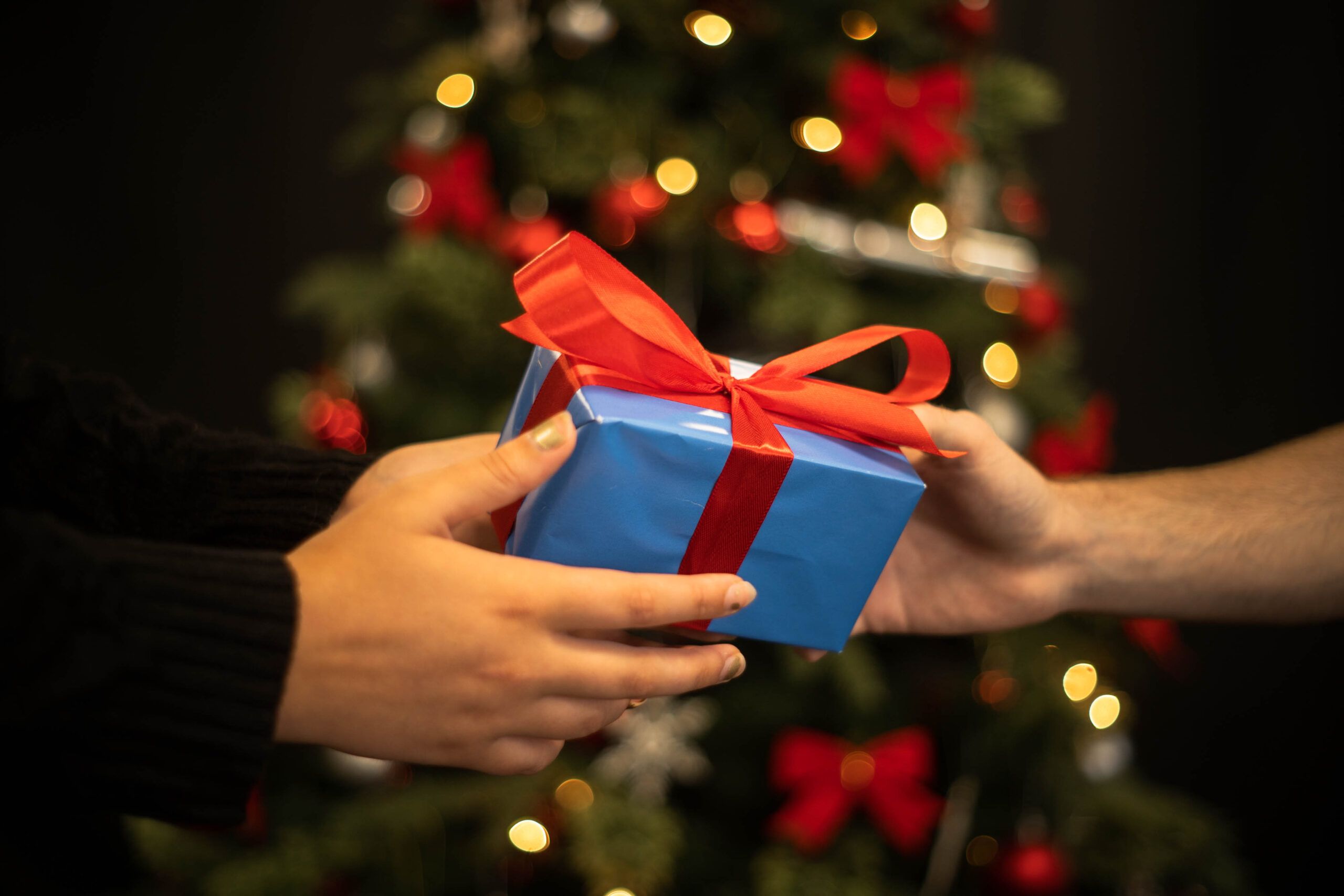 The Top 10 Most Returned Christmas Gifts - Definition.org