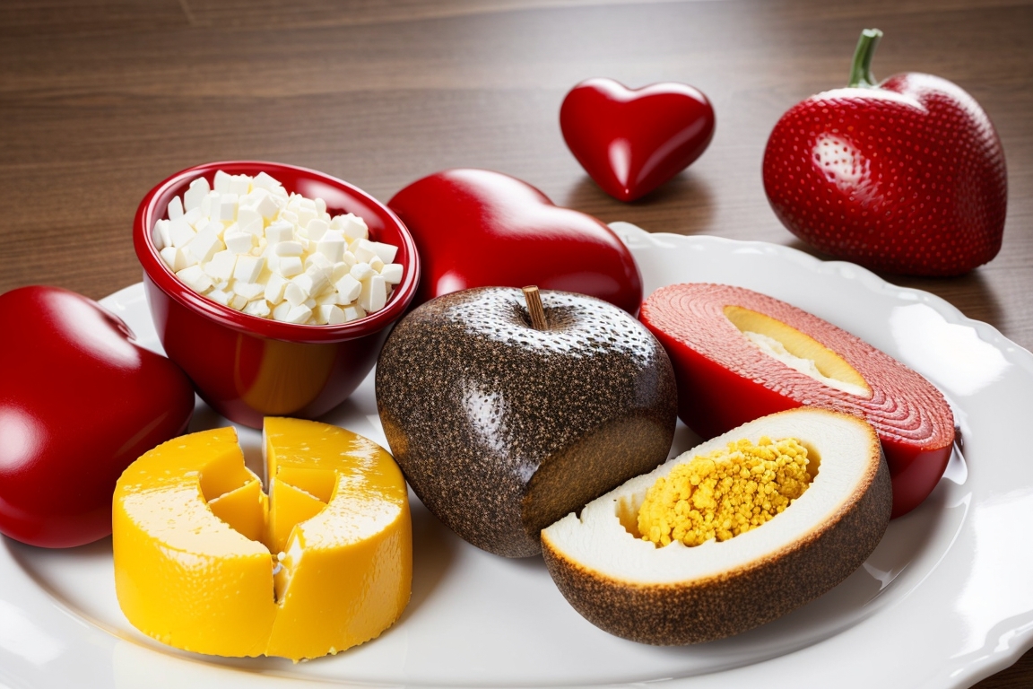 11 Foods To Avoid If You Have High Cholesterol - Standard News