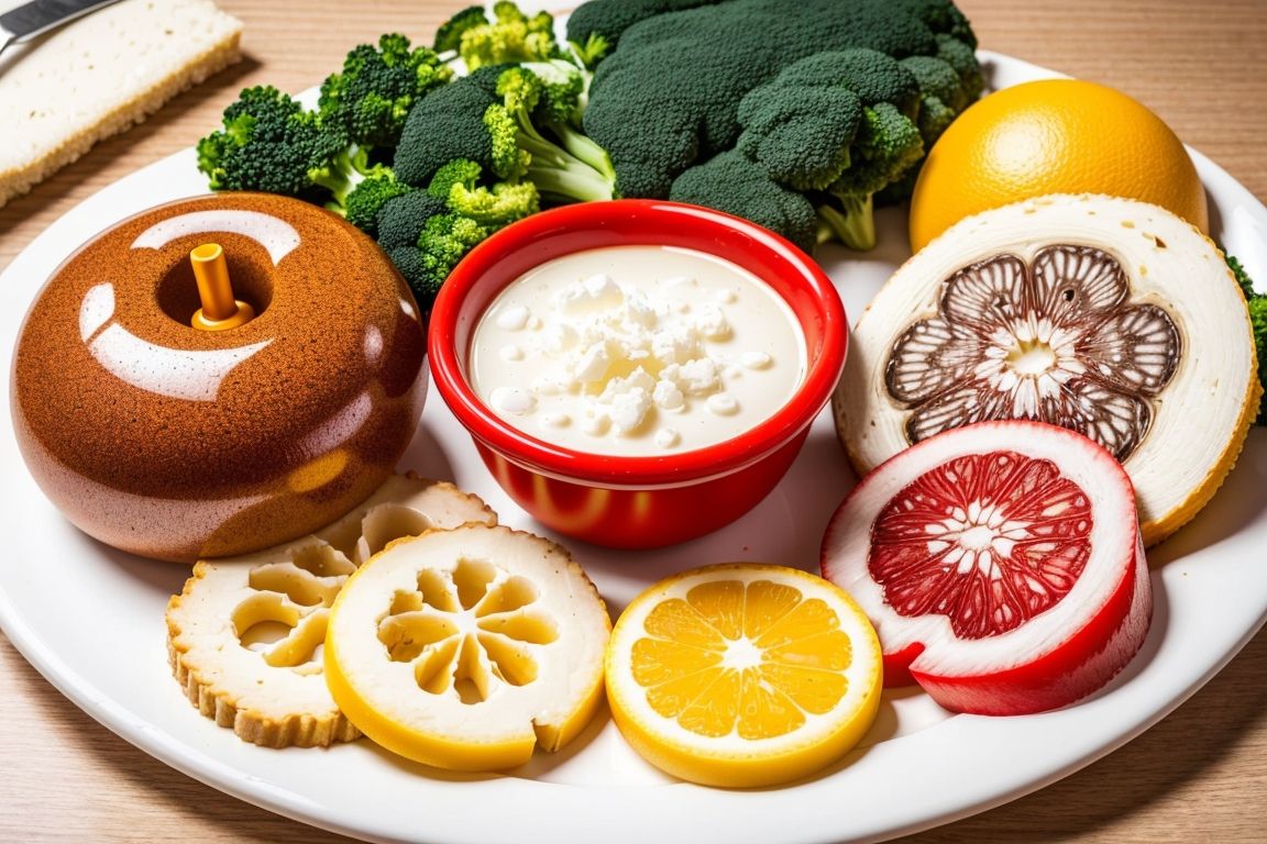 The Top 10 Worst Foods for Kidneys and Treatment Options - Definition.org