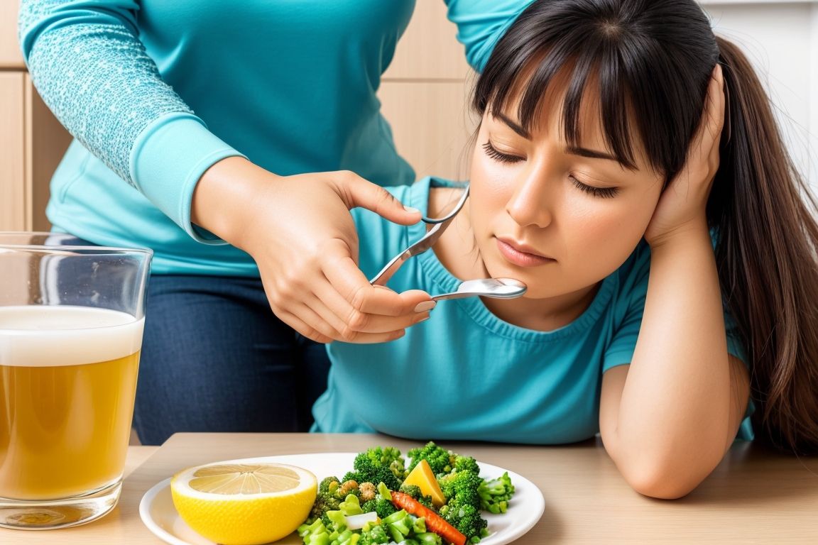 Foods that Relieve and Prevent Migraines and Headaches - Definition.org
