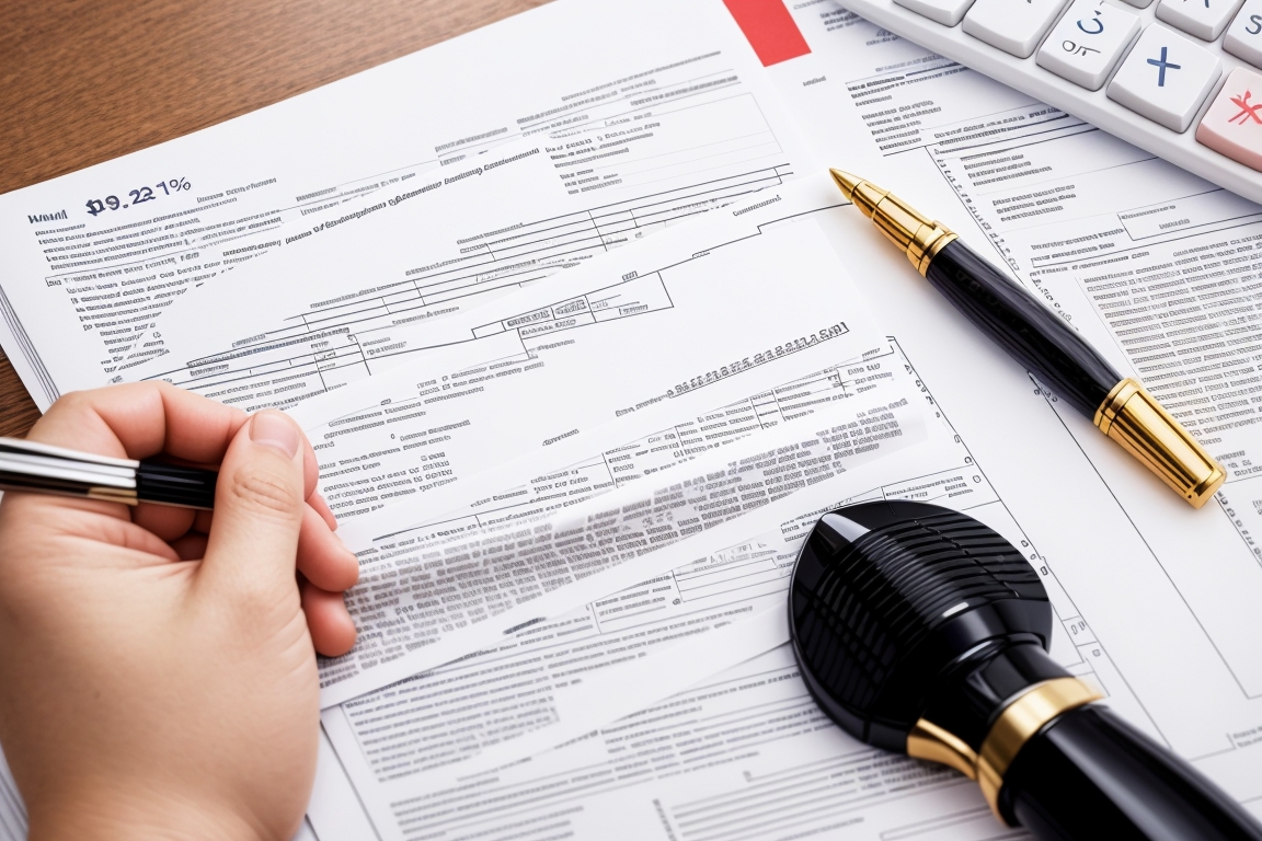 The Biggest Tax Changes Americans Need to Know - Definition.org