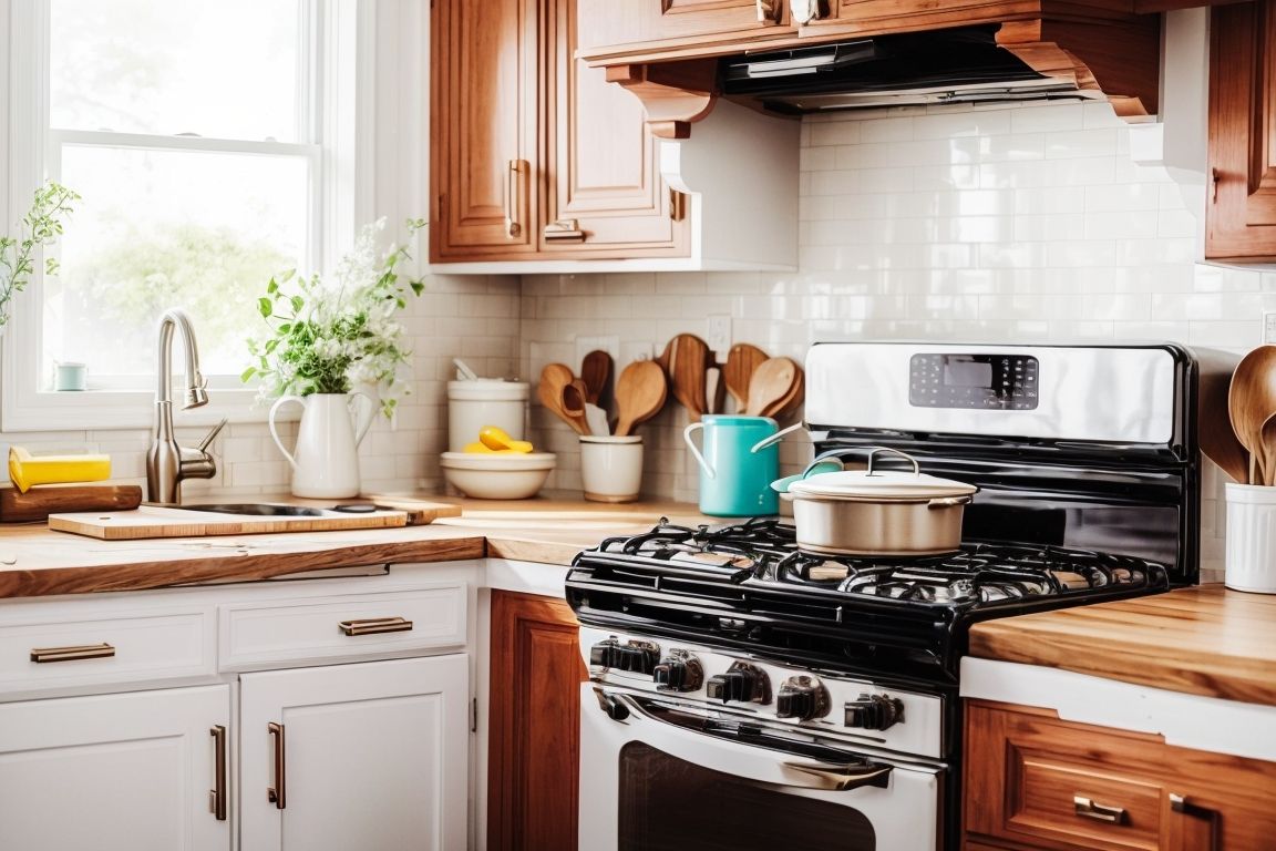 You Won’t Believe These 11 Hilarious Kitchen Catastrophes - Standard News