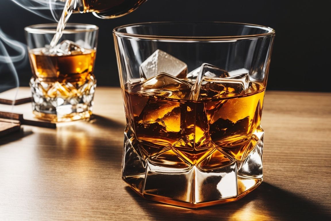 The Hidden Health Benefits of Whiskey - Definition.org