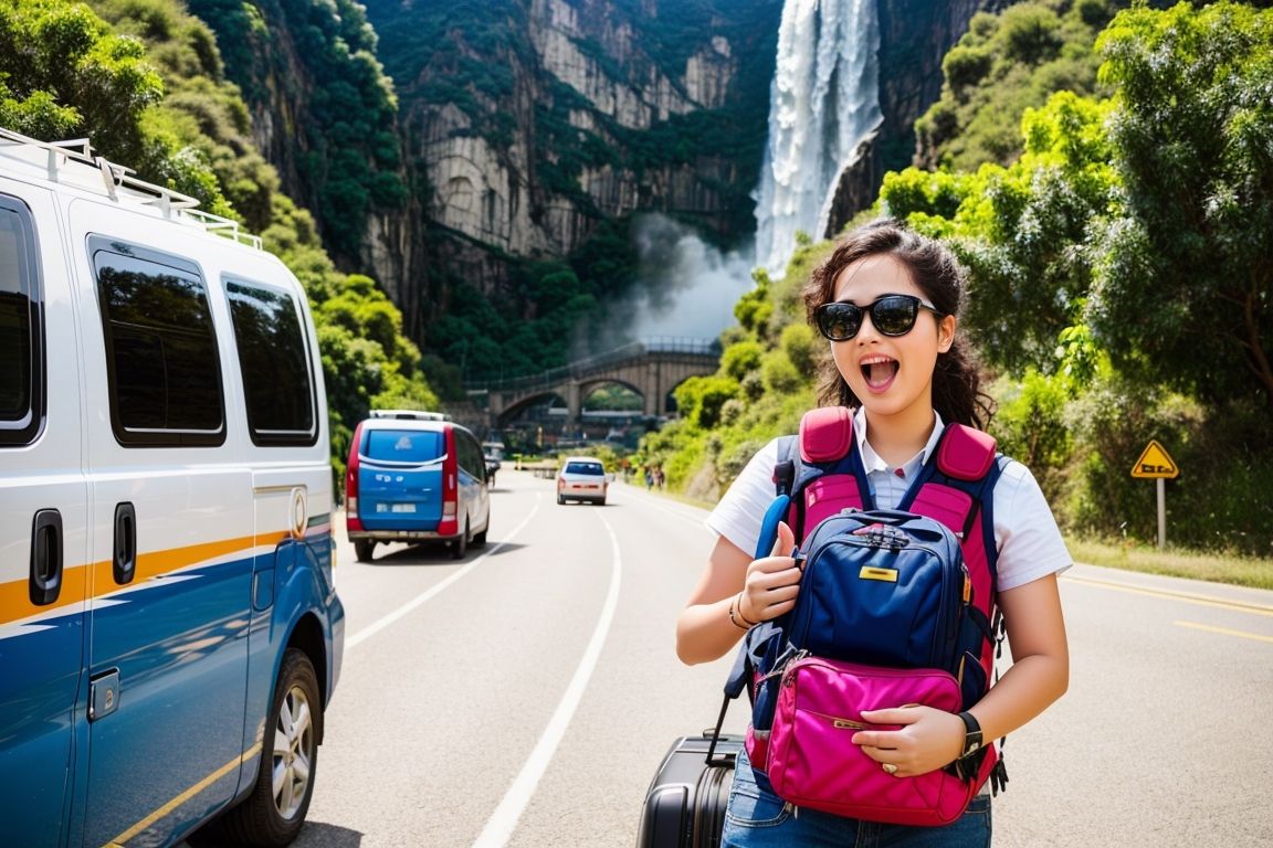 The 25 Most Hysterical Travel Fails - Definition.org