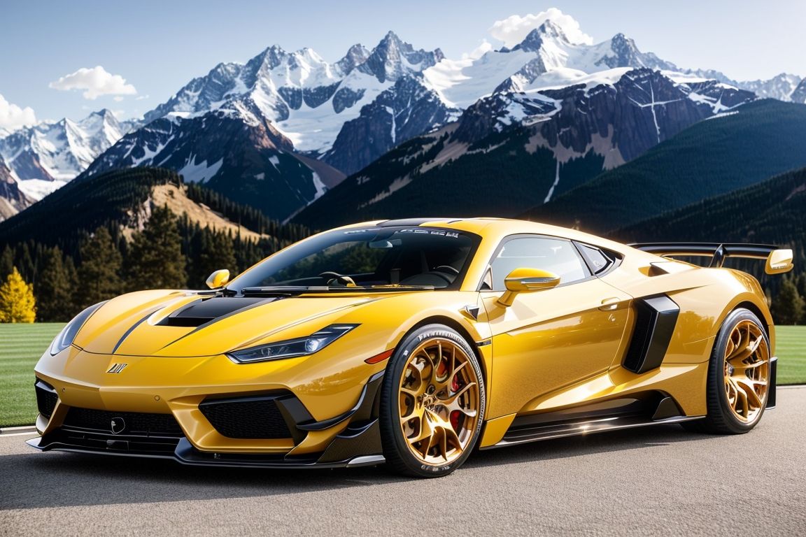 The 9 Most Expensive Cars Driven by Athletes - Definition.org