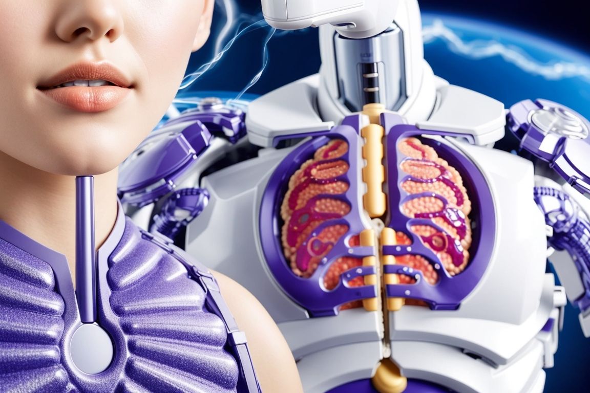 The Silent Threat: Recognizing Early Signs of Esophagitis (EoE) and ...