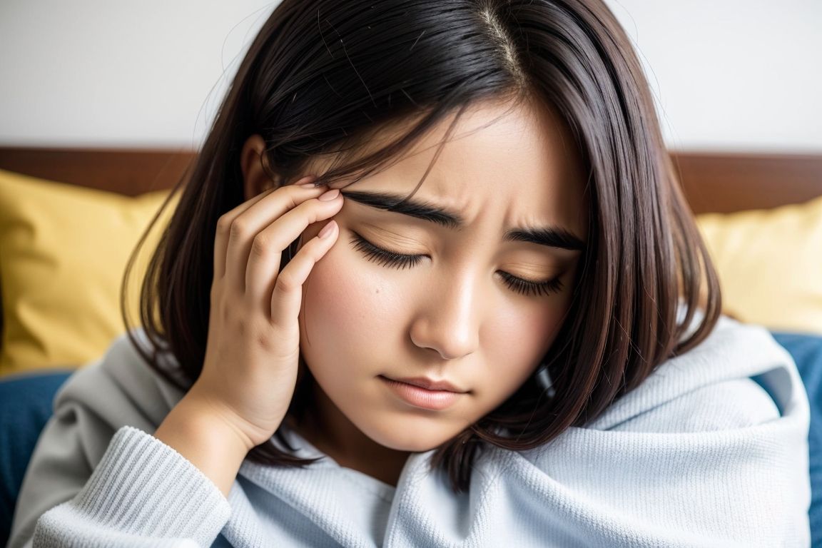 5 Often Missed Signs Of Depression - Definition.org