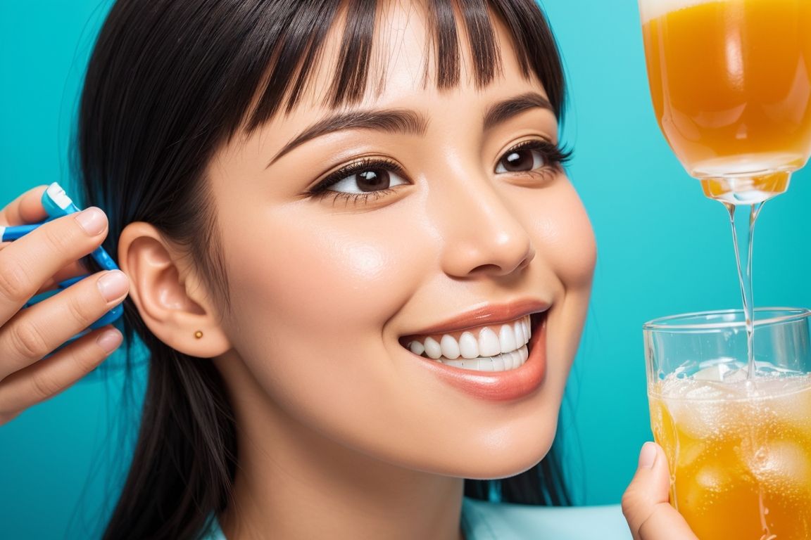 17 Worst Foods And Beverages That Damage Teeth - Definition.org