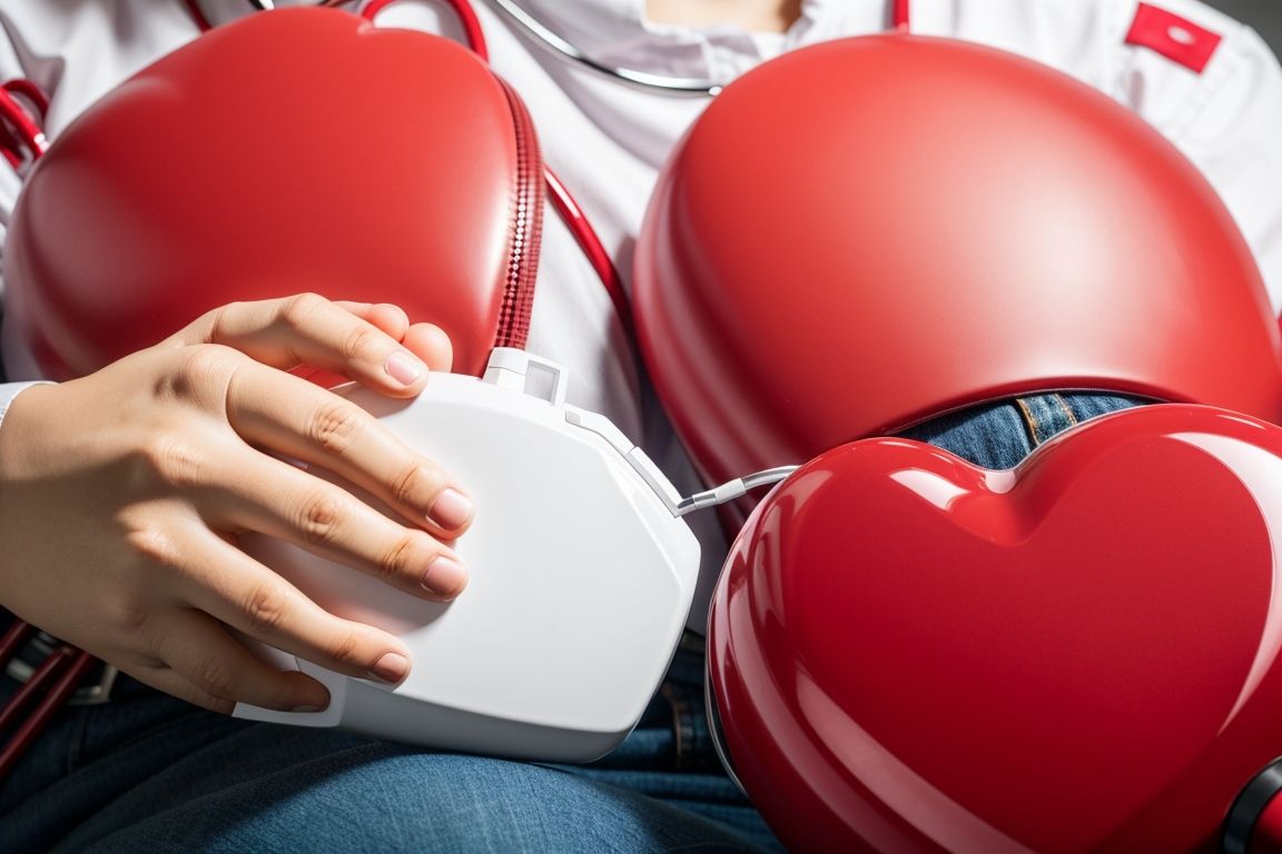 Recognizing the Signs of Heart Failure - Definition.org